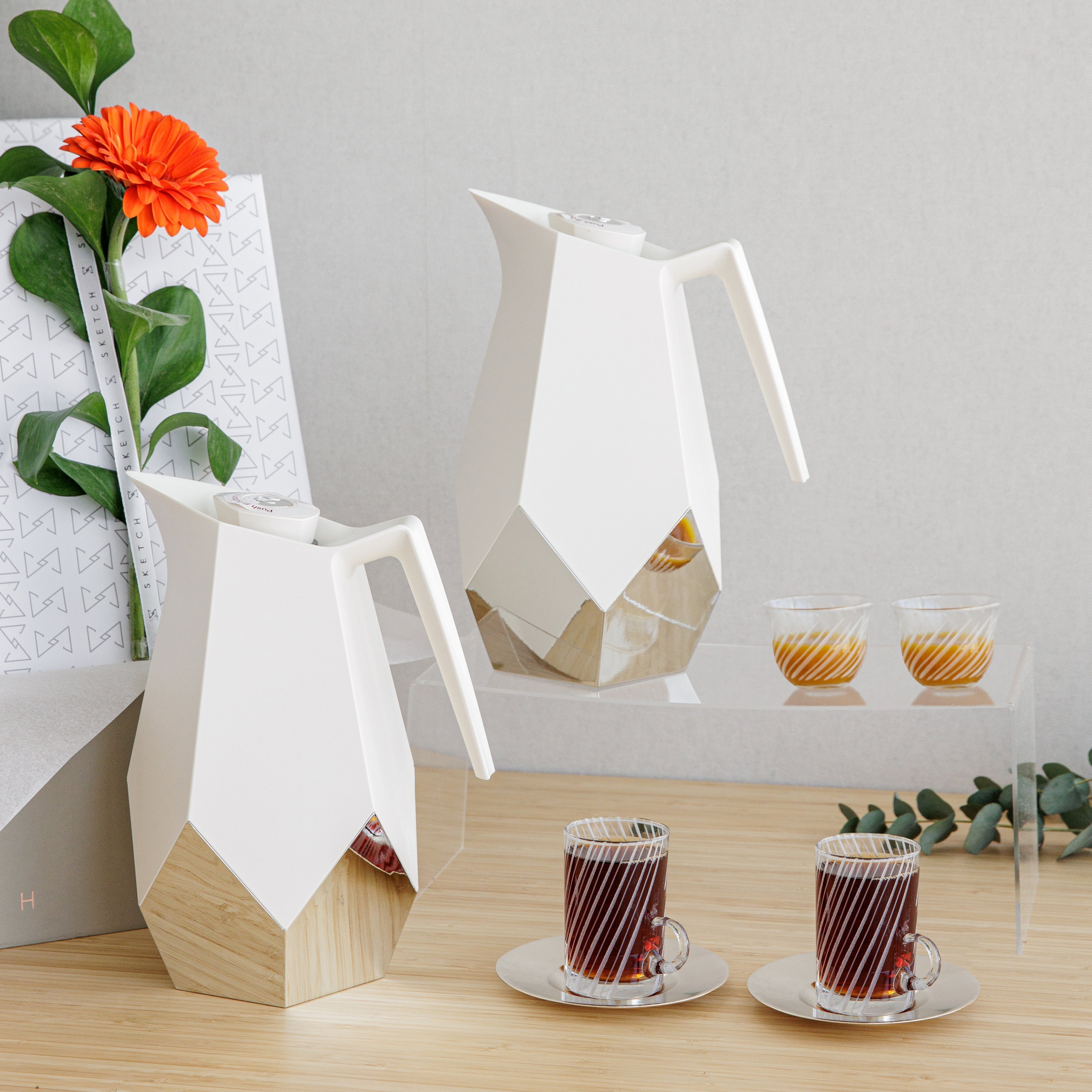 Penta Gift Set – S K E T C H